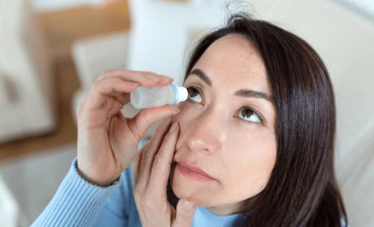 Chalazion and Stye Treatments - EYES - Dr. Abby Jakob - Optometrist
